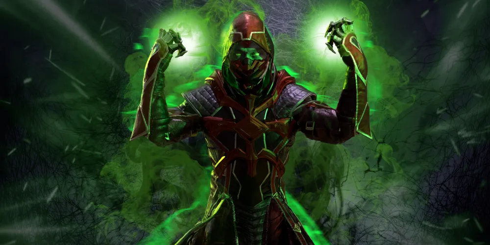 Mortal Kombat 11: Ultimate Guide to Character Moves, Combos, and Gameplay