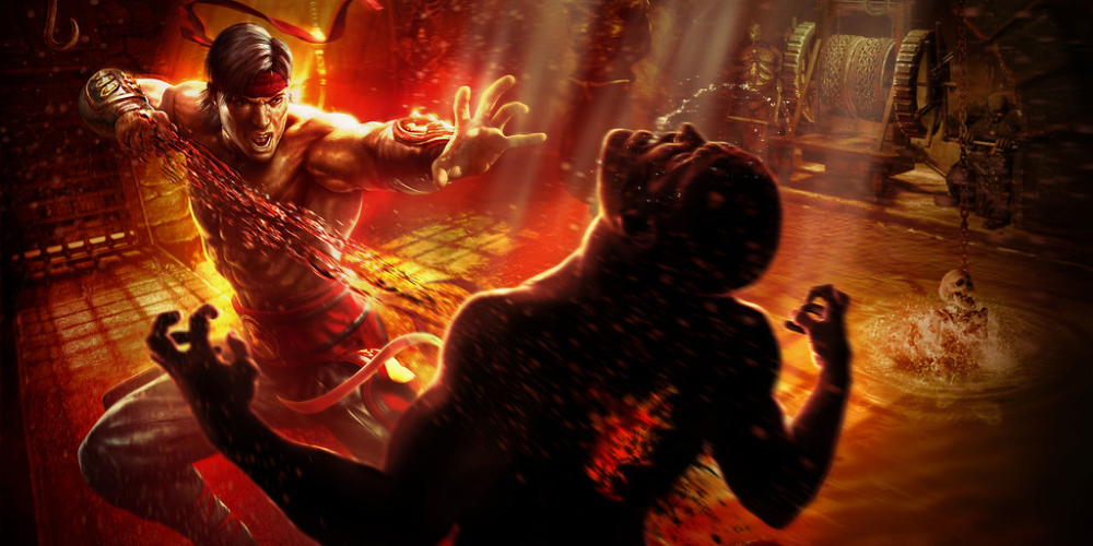 Mortal Kombat 11: Ultimate Guide to Character Moves, Combos, and Gameplay